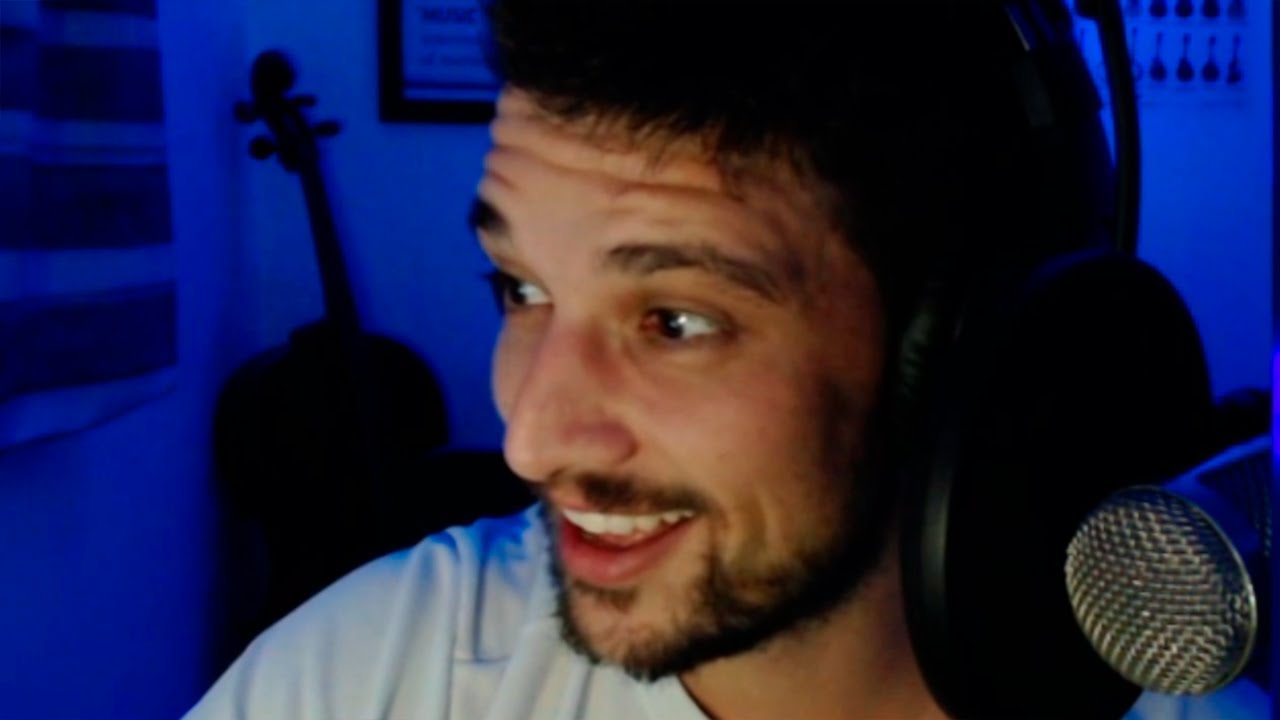 MATHEUSVPS É O MAIOR MAGO DA INTERNET - YouTube