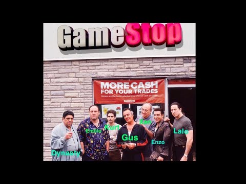 Strike Fear Unto Others - YouTube
