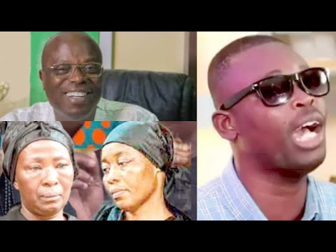 exclusive! blind bulgaria exp0sed oheneba ntim Berma supports for odo broni