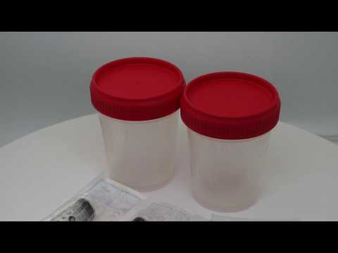 Essential Home Insemination Kit