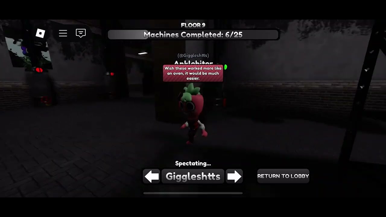 Dandys World: Twisted Dyle Encounter (New Lethal Toon) - YouTube