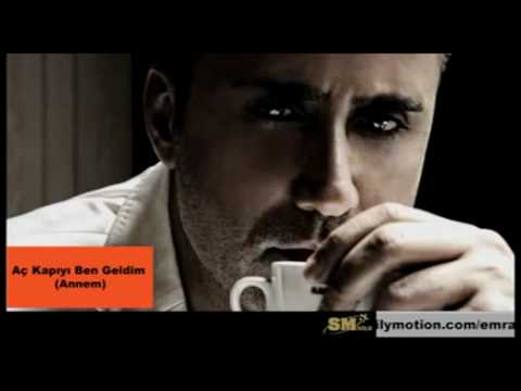 EMRAH _Terzinin Oglu_ 2011 _ 2012 YENİ ALBÜM TANITIM VİDEOSU.mp4