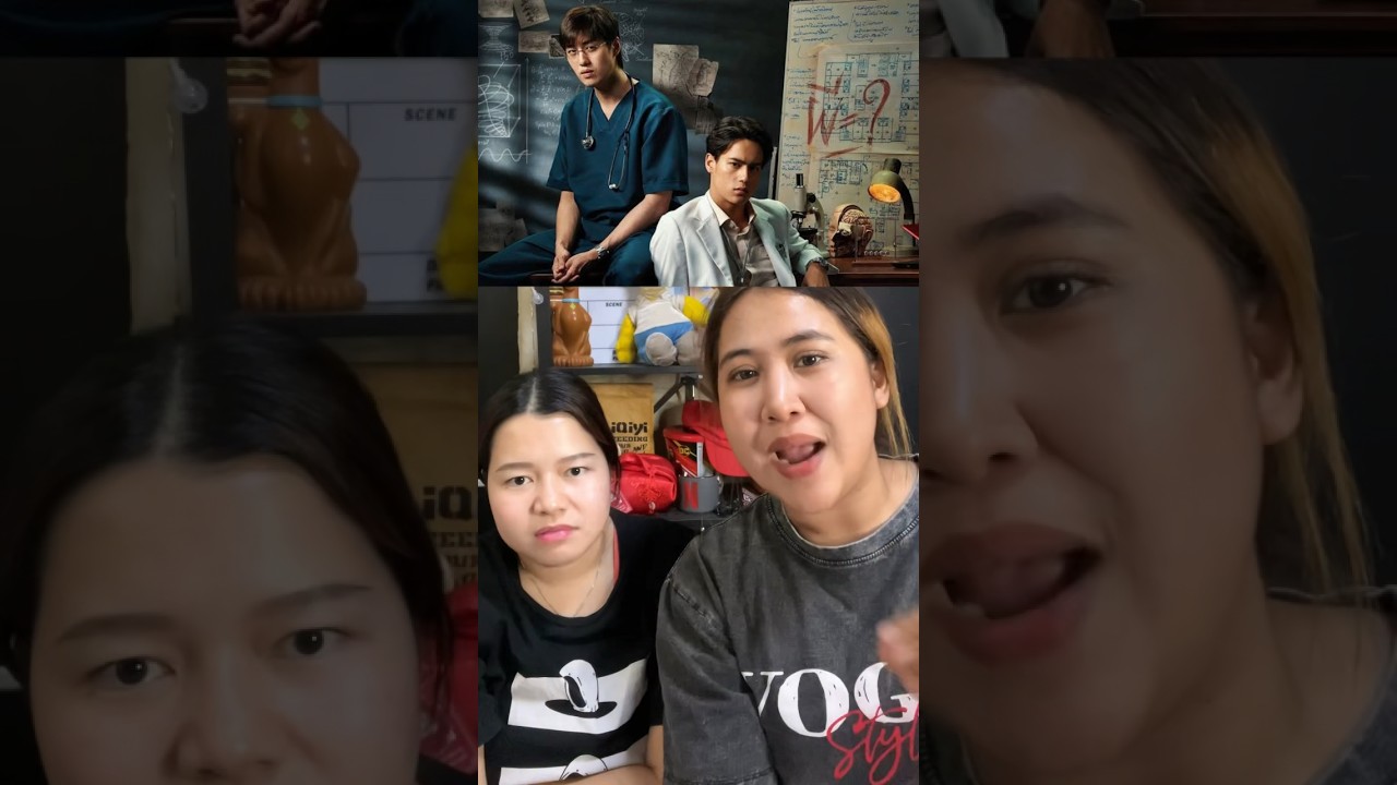 หนังที่คล้ายเพื่อนที่ระลึก #หนุกไรวะ #movie #รีวิวหนัง #ghostlab - YouTube