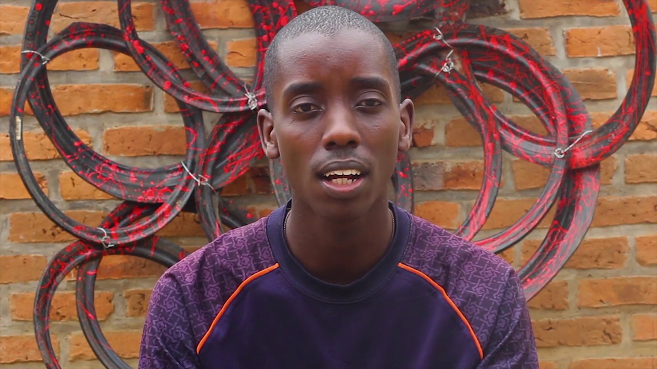 Beyond borders project. - YouTube