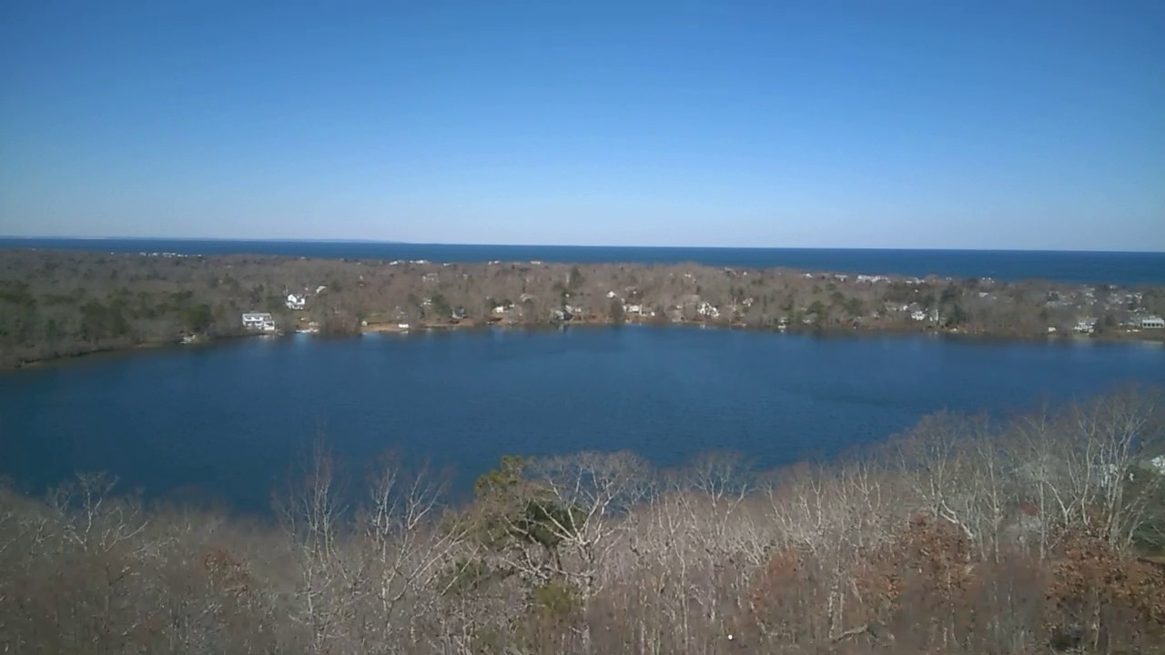 Scargo Hill Tower Dennis Ma. - YouTube