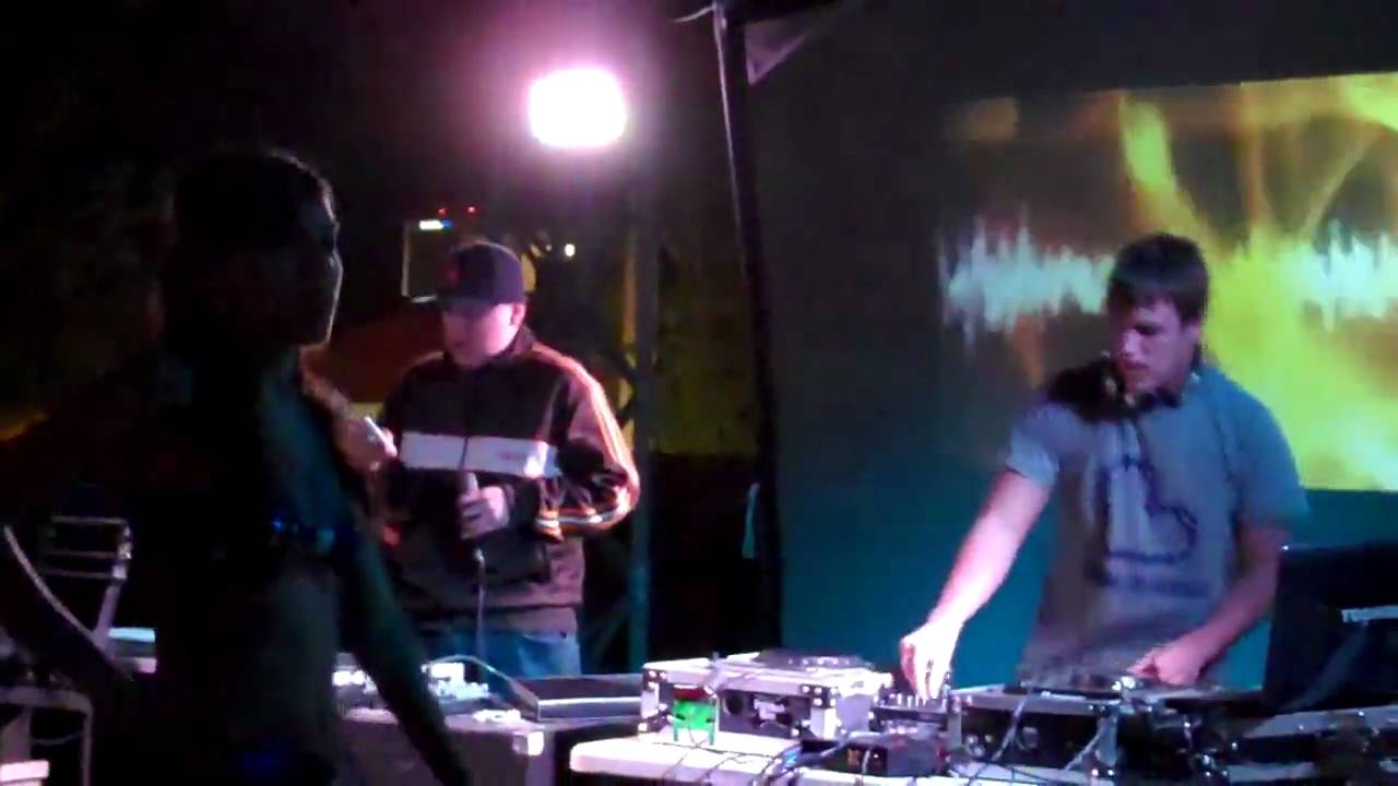 DJ WONGO LIVE MCALLEN TX PT2 - YouTube