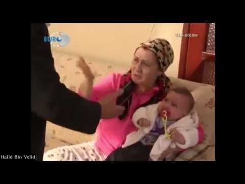 Arka Sokaklar Oduncu vs Bıçakcı
