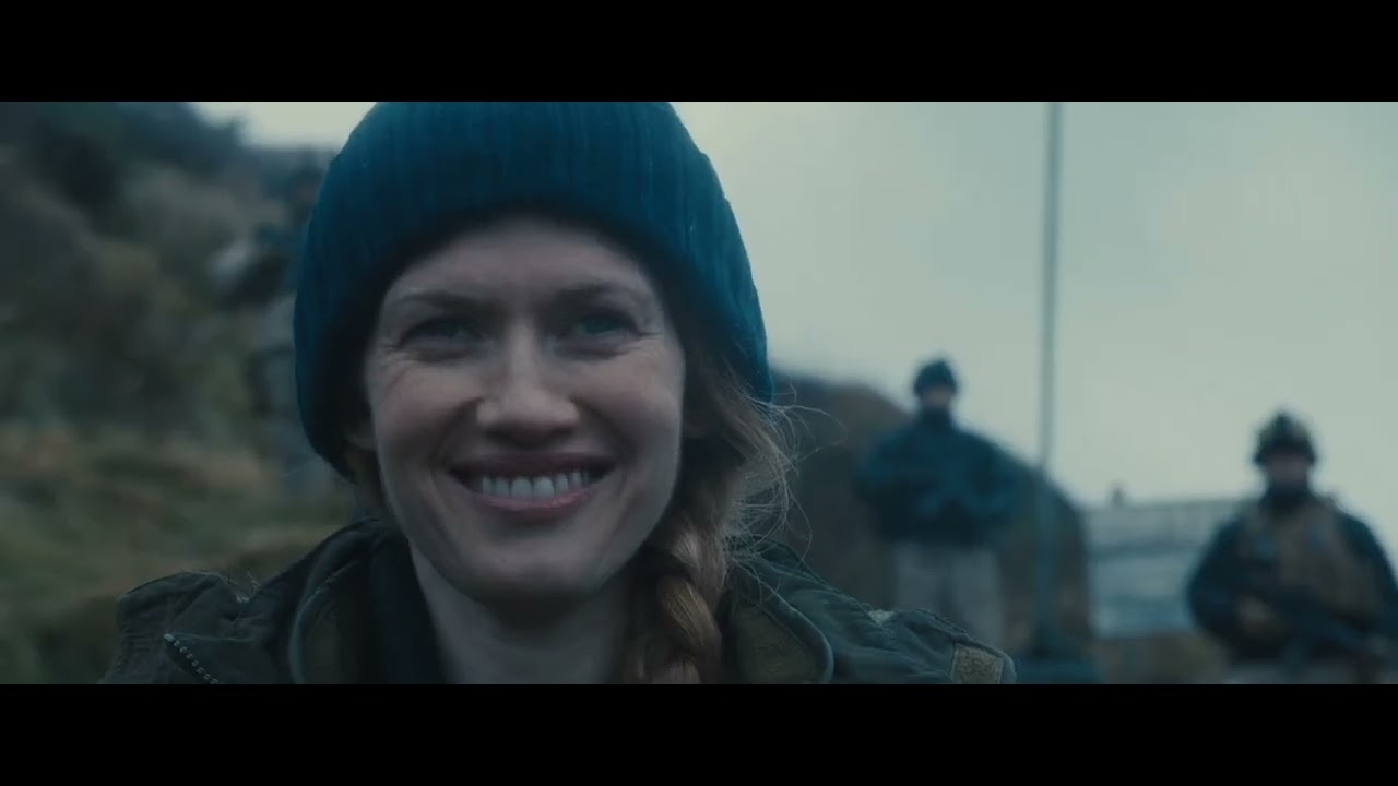 "World War Z". Final scene - YouTube