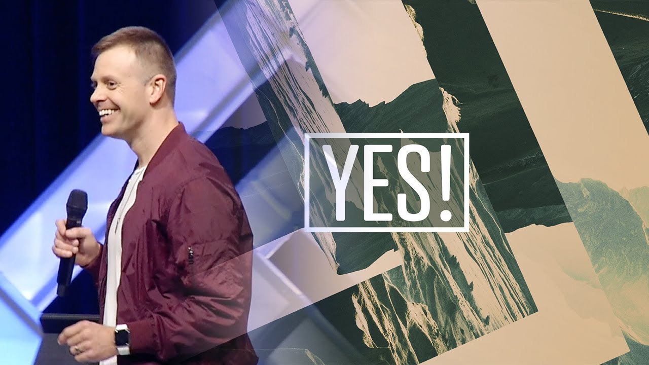 We Will Not Shrink Back - YouTube