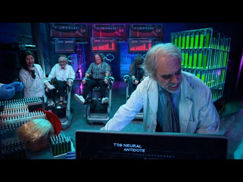 Finding a Cure for Trump Derangement Syndrome (TDS) - YouTube