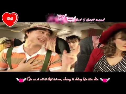 OAH Alexander Rybak[Lyric]