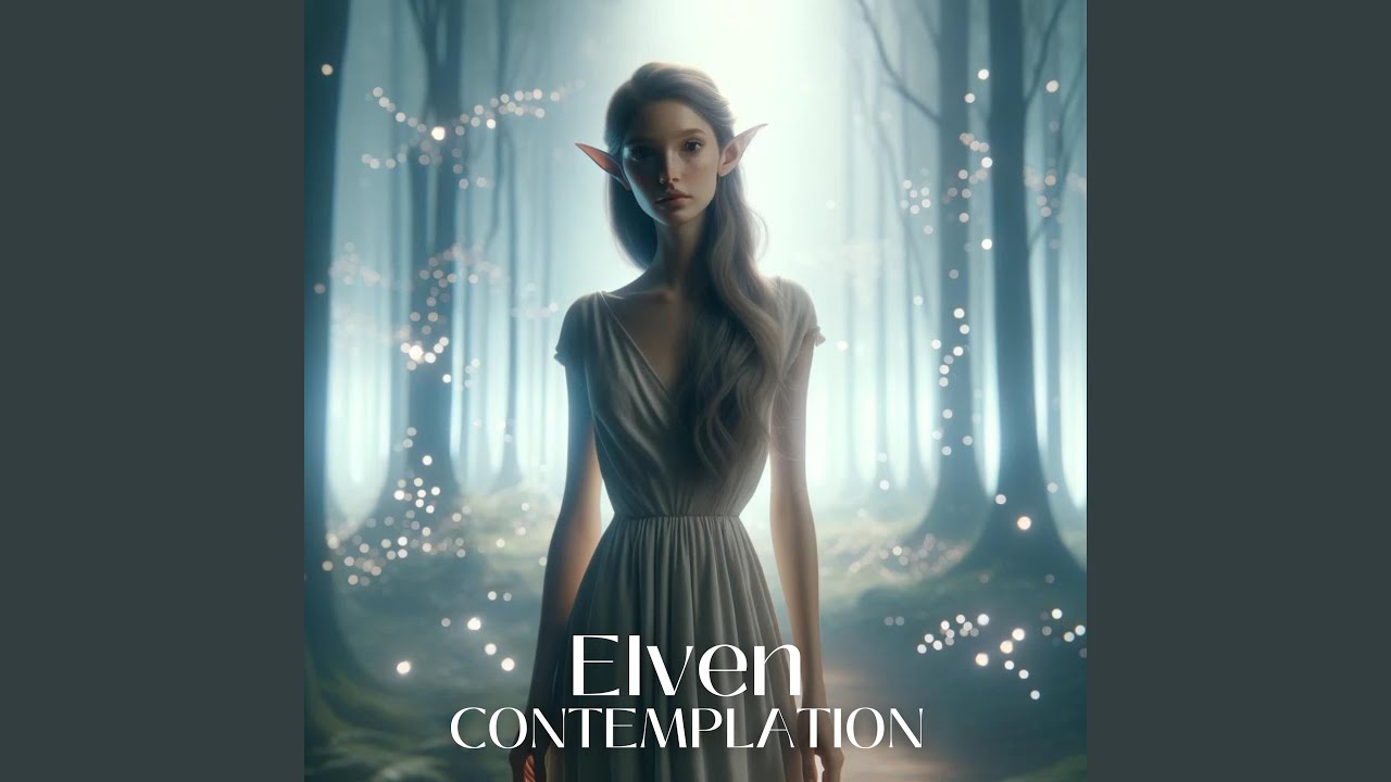 Elven Harp - YouTube