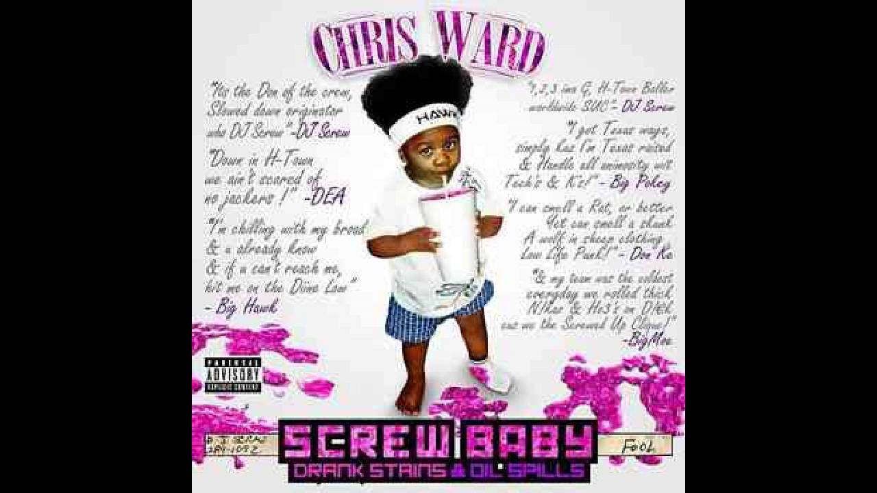 Chris Ward - All This Pressure (Ft. Z-Ro) - YouTube