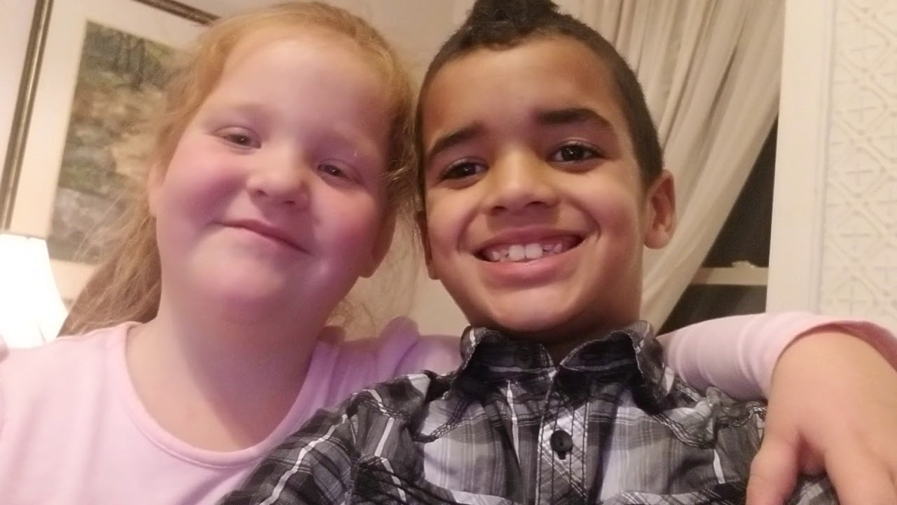Elli and eli Lovell sorry it dosint look to good we tried our best ...