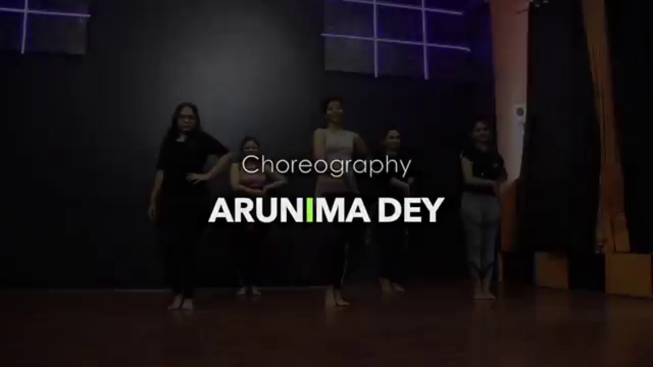 Mere_Rashke_Qamar___Baadshaho___dancepeople_Studios___Arunima_Dey_Choreography - YouTube