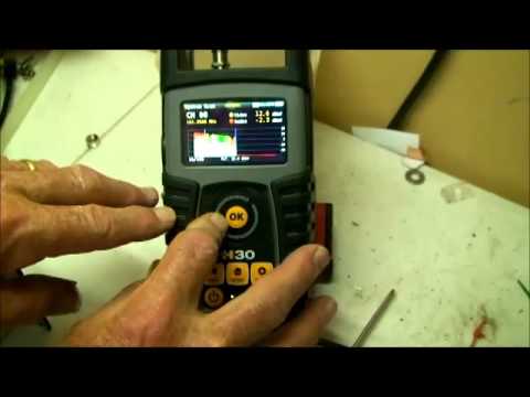 H30 meter - YouTube