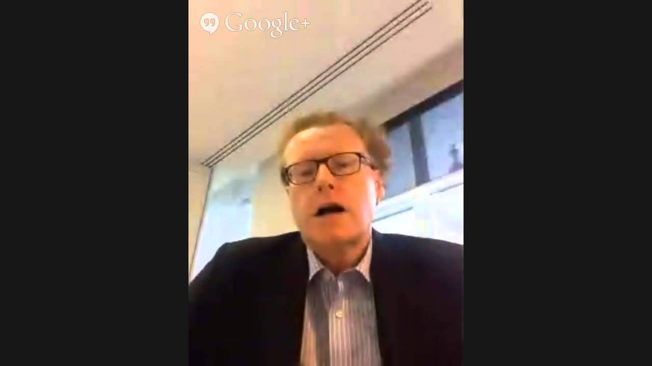 Ephlux Insights with Stephen Maher, CEO of MBA - YouTube