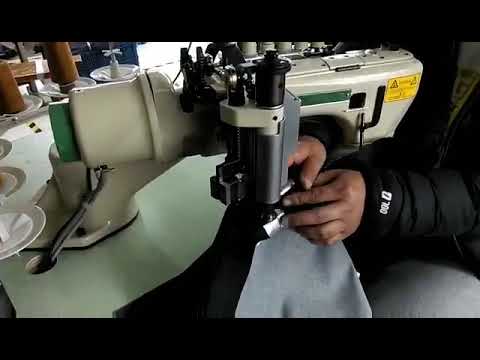 FW-740TJ, shing RAY, “ Three-looper ” Flatseamer, Skype: bc0523 ...