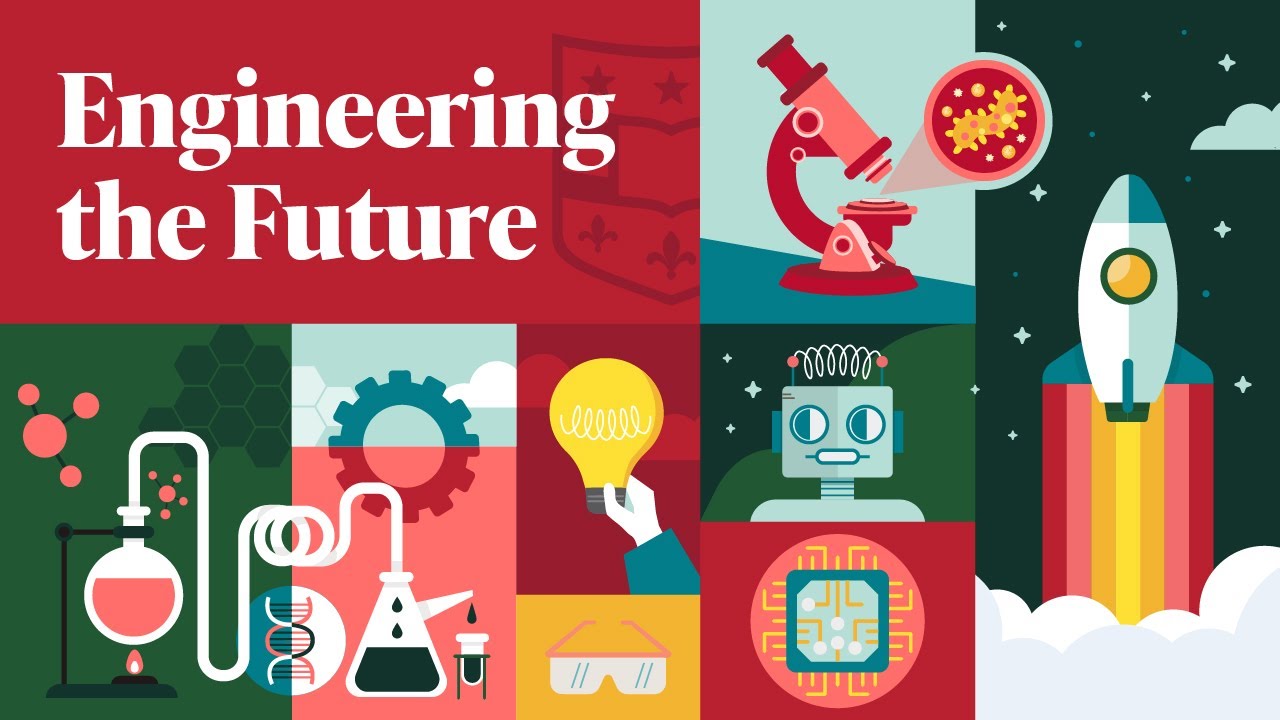 Engineering the Future trailer - YouTube