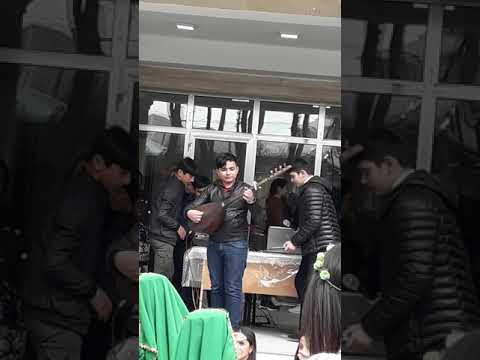 Nurlan Aydinov - Xeberin Varmi