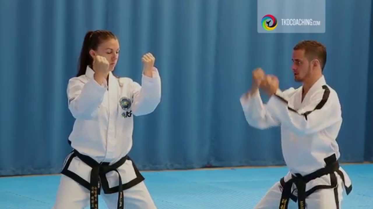 Juche Tul - Clean Cross - YouTube