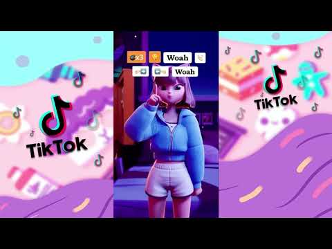 Most VIEW Cartoon GIRLS !!! 🔥😜
