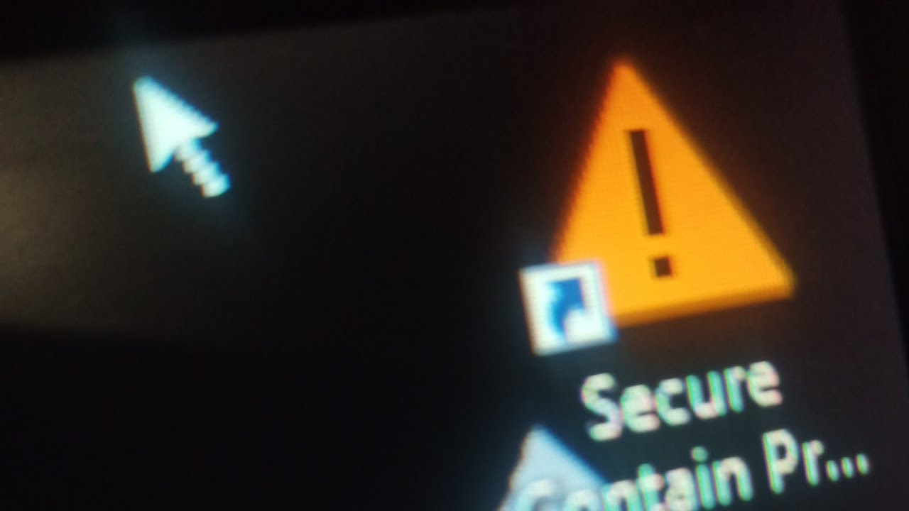 SCP REPORTS PT.-1 - YouTube