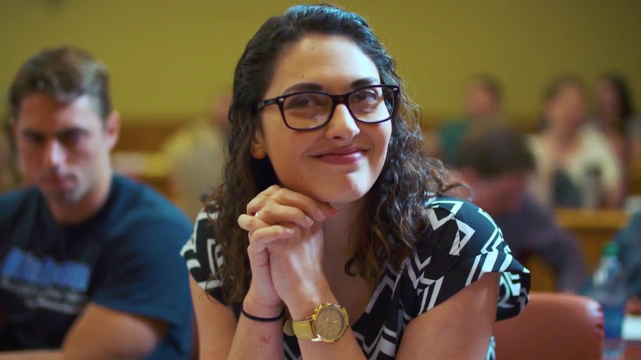 The Richmond Law Experience - YouTube