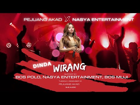 WIRANG | DINDA BOHAY | NASYA ENTERTAINMENT | BJS AUDIO