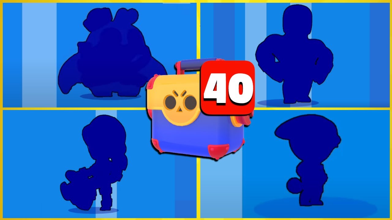 The LUSKIEST Box Opening on BRAWL PASS ROAD?😱 - YouTube