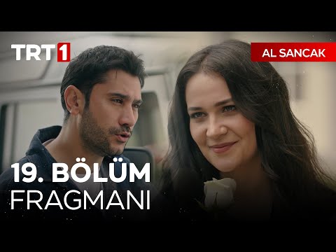 Al Sancak 19. Bölüm Fragmanı