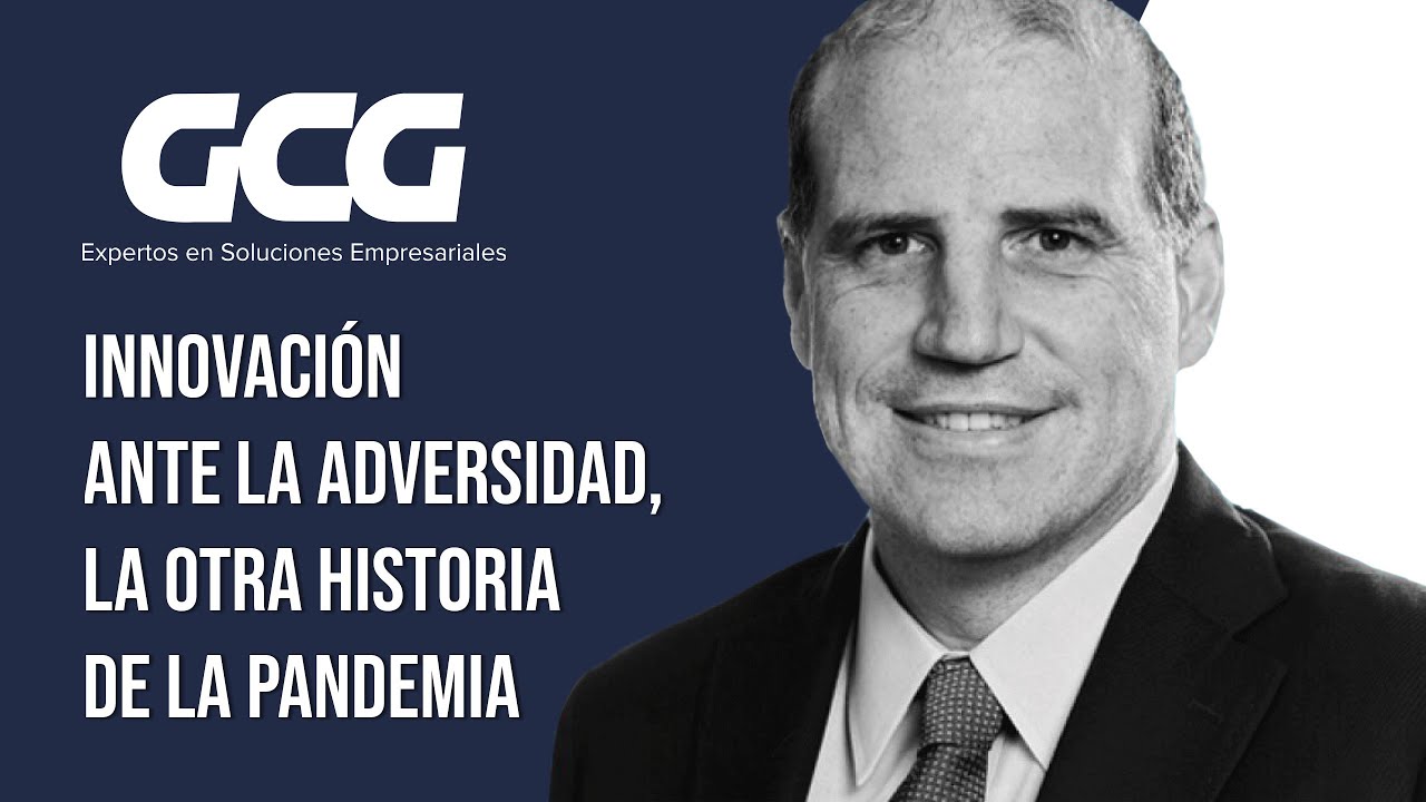 Alberto Bello - Innovación ante la adversidad, la otra historia de la ...