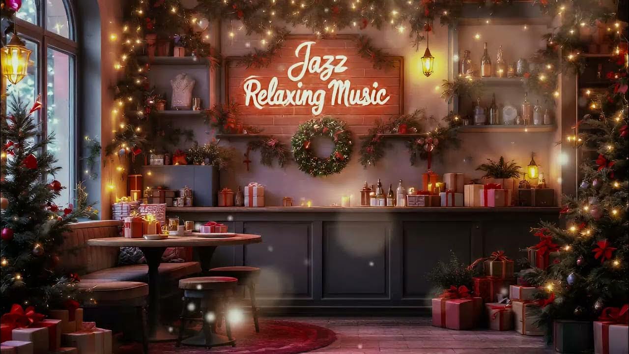 Swing Jazz for a Good Day: Relaxing Instrumental Music to Enhance Your Focus & Study ...