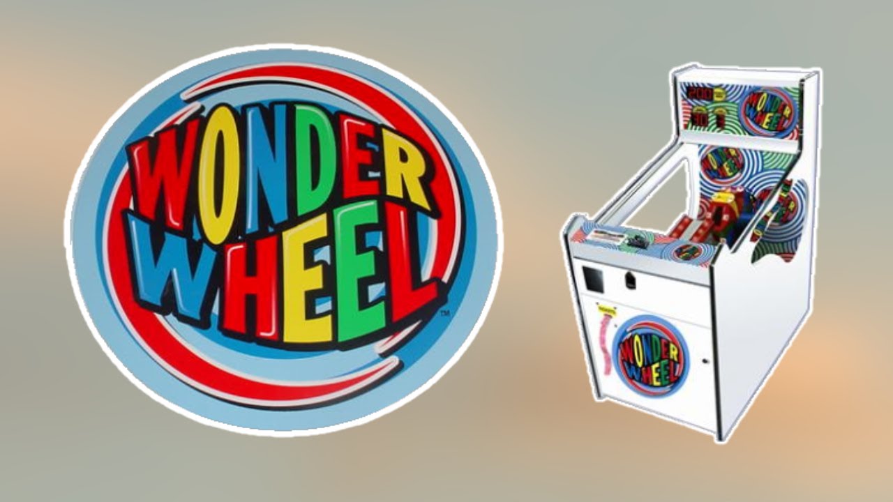 Taking a Look at Wonder Wheel - YouTube