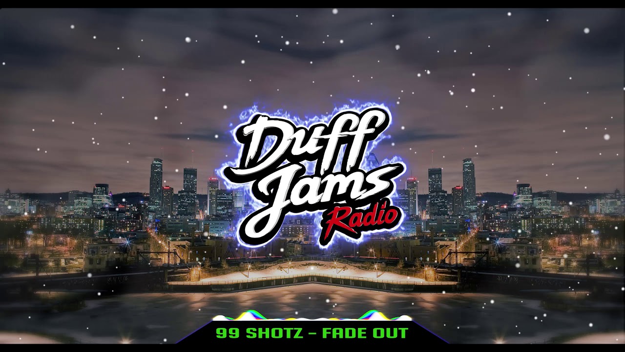 99 Shots - Fade Out Feat M.H.C [New 2017] - YouTube