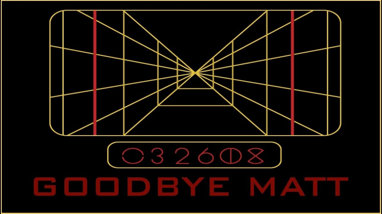 GOODBYE MATT - The Dump #6 - YouTube