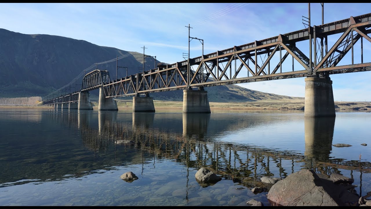 Fund the Beverly Bridge! - YouTube