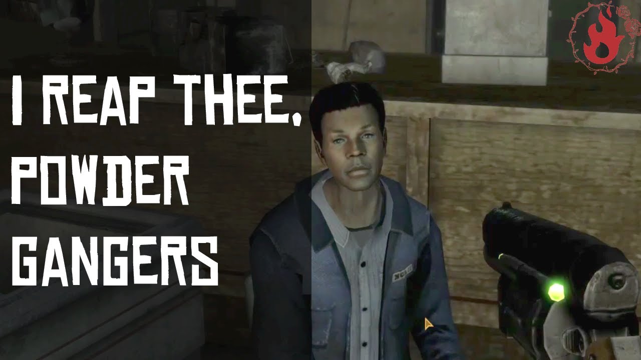 Nipton Lottery 2nd place (Fallout New Vegas) - YouTube