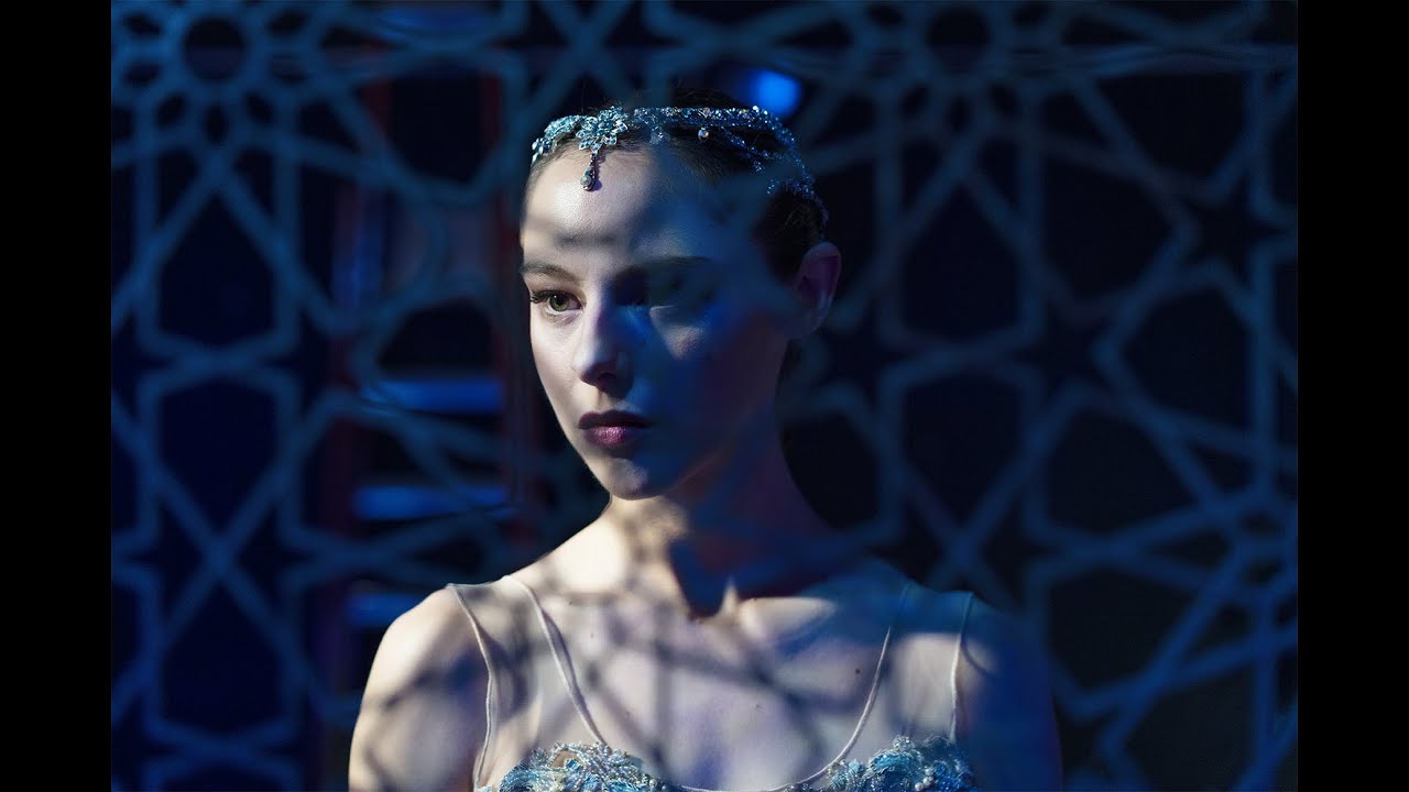 Rise Trailer - YouTube