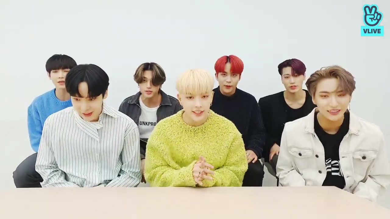 Ateez VLive | 210401 | [KINGDOM] 1st Broadcast D-DAY V LIVE (Eng Sub ...