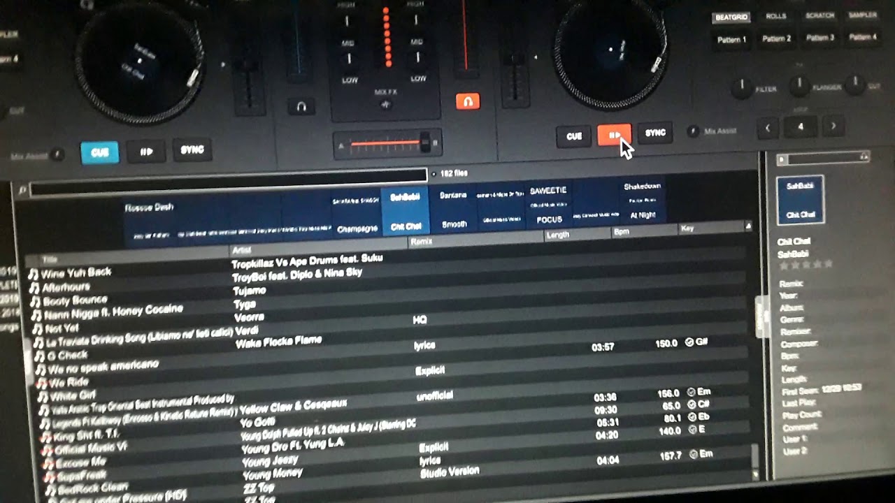 J.R. TV #178: " Easy DJing Tutorial ! " - YouTube