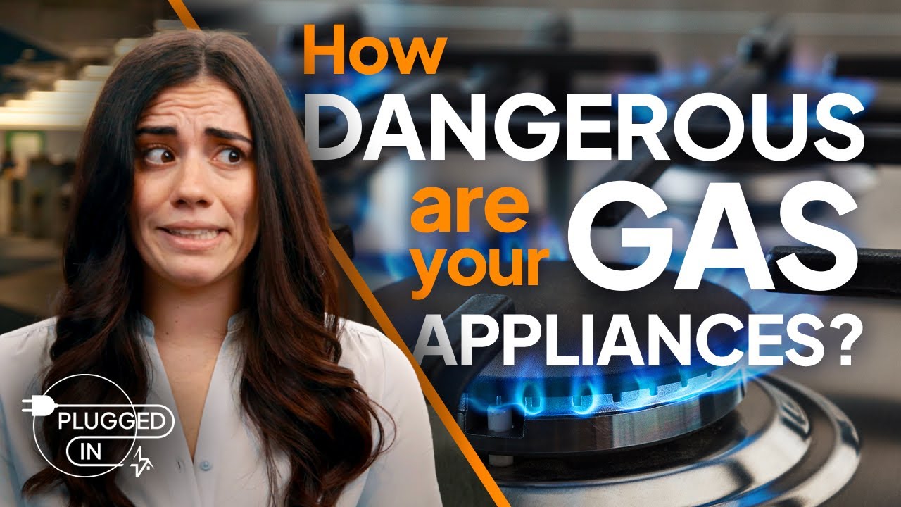 The invisible dangers of common home appliances | Plugged In - YouTube