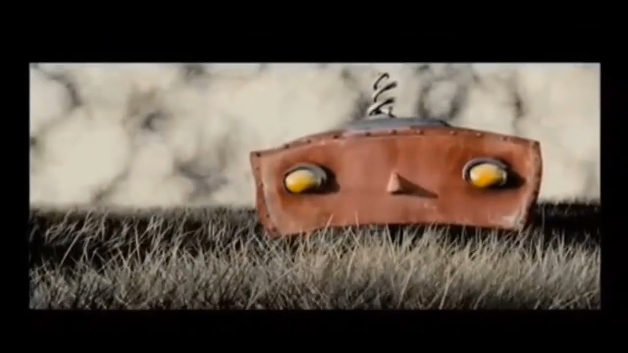 bad Robot logo 2008-2019 - YouTube