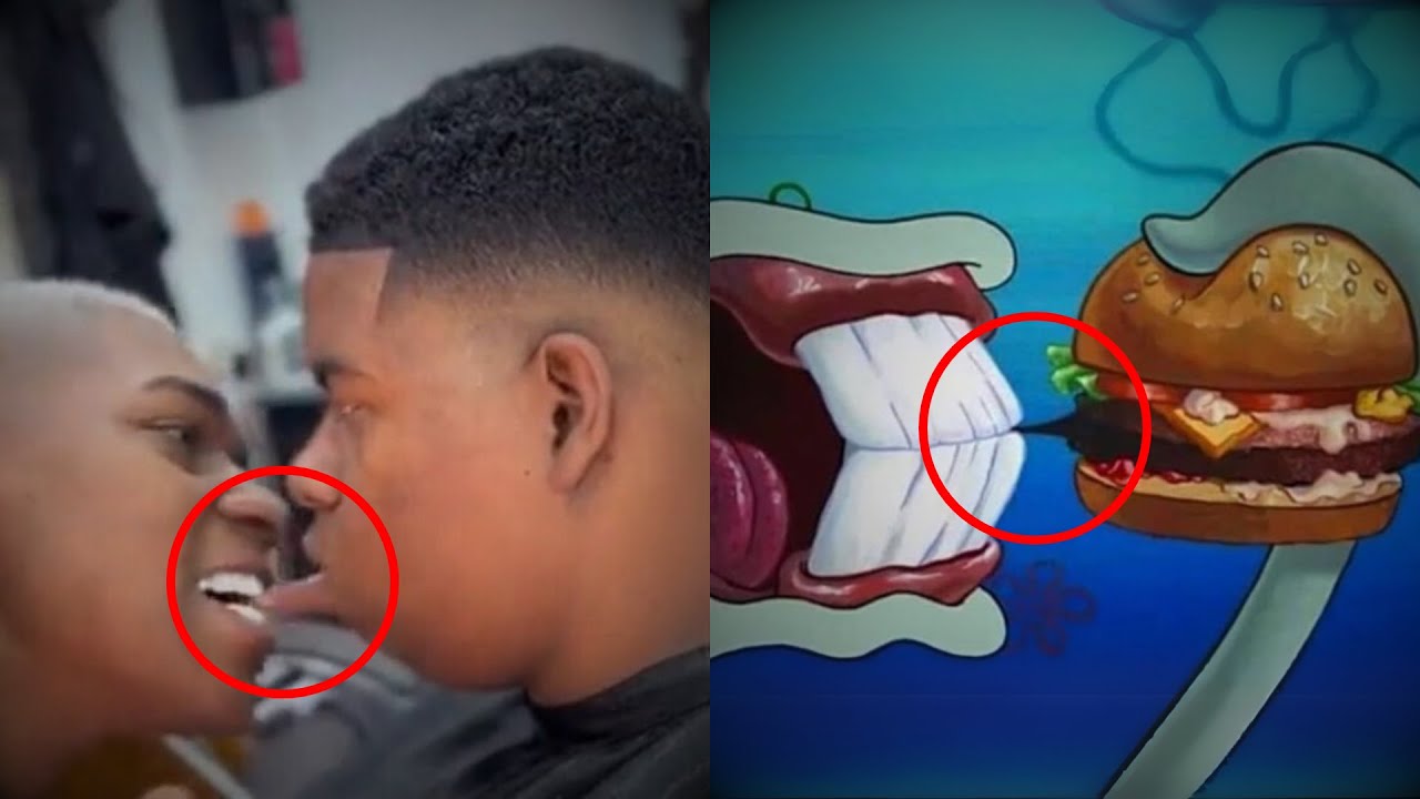 Not Cursed Memes - YouTube