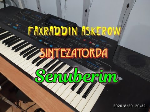 Senuberim