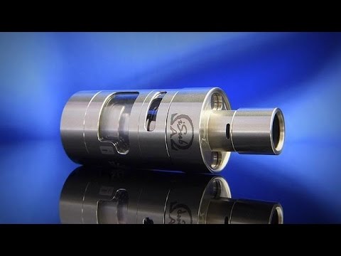 The iSub Apex by Innokin - HD Slideshow Review - YouTube