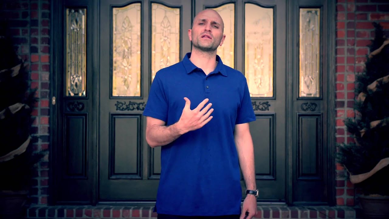 Father's Day Spoken Word - YouTube