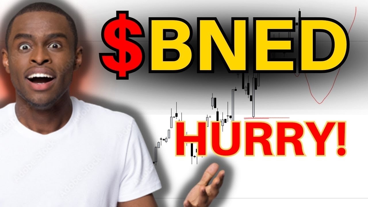 BNED Stock (Barnes and Noble Education stock) BNED STOCK PREDICTION ...