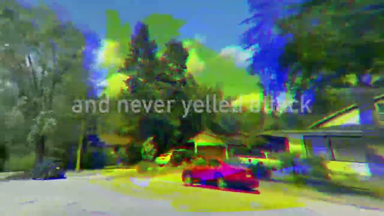 Stranded (Lyric Video) - YouTube