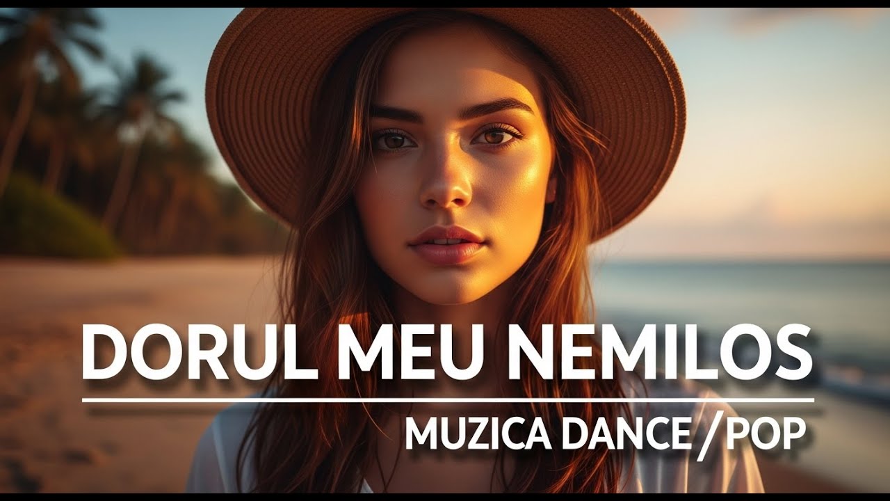 Sebi Ricu – Dorul Meu Nemilos ️ Cea mai buna Muzica Romaneasca 2025 ...